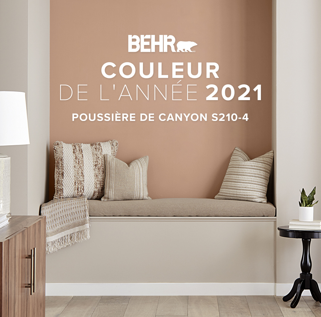 Peintures extérieures | Peintures intérieures | Teintures pour bois ...